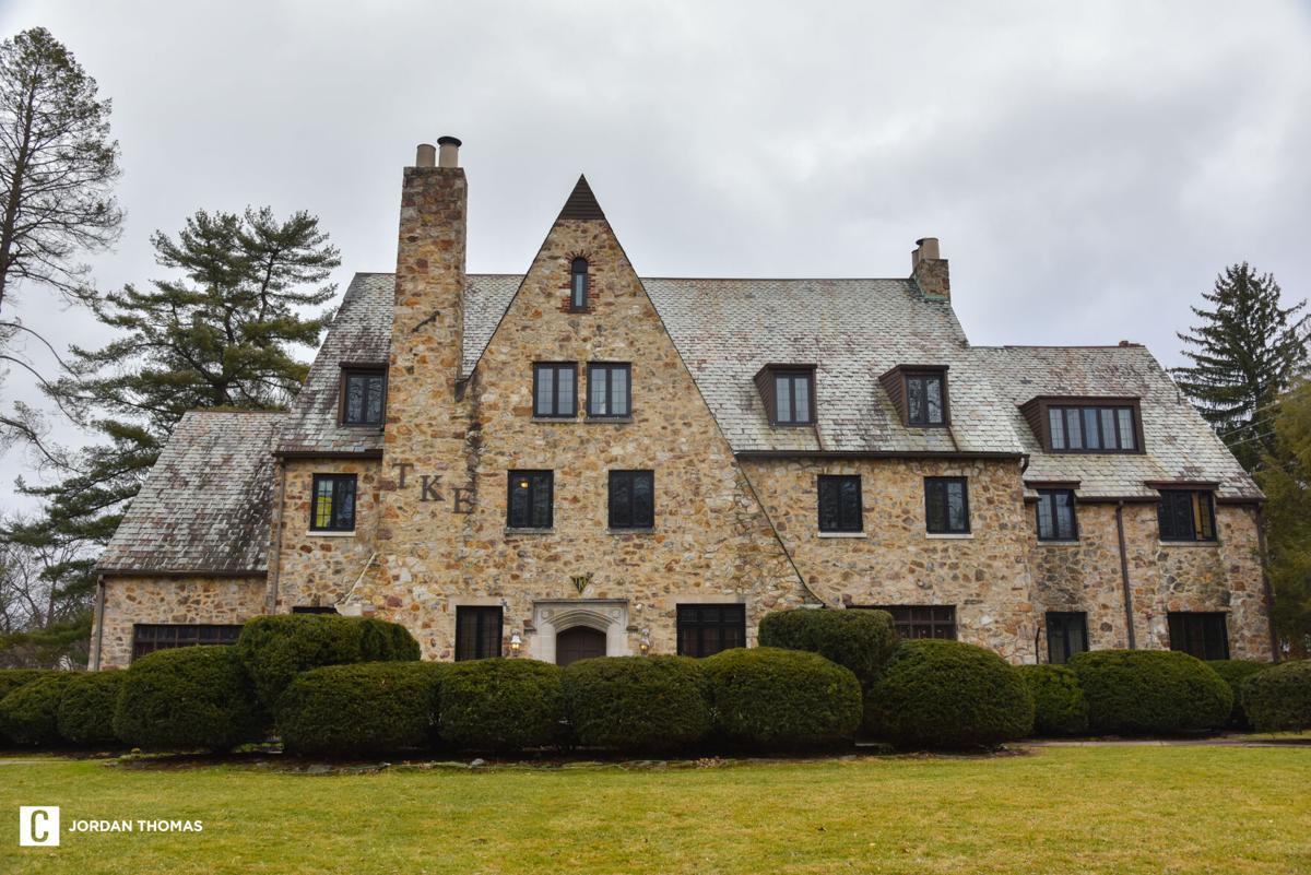 Got Greek? | A breakdown of sorority and fraternity life at Penn State ...