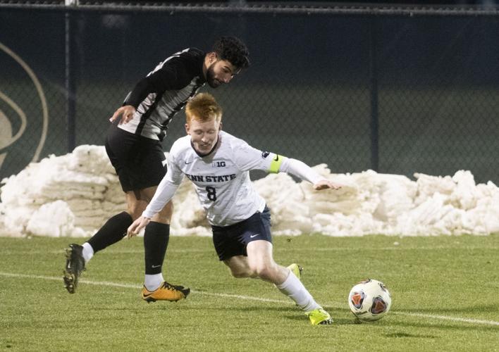 Recapping Penn State men's soccer in the pro leagues | Penn State Men's ...