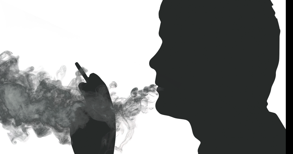 Cigarettes and their electronic counterparts | A look into the State ...