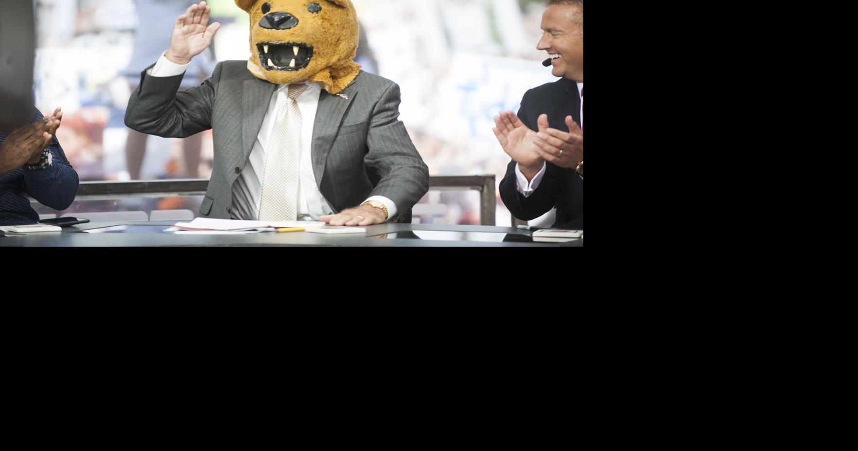 WATCH: Relive College GameDay’s visit to Happy Valley from start to ...