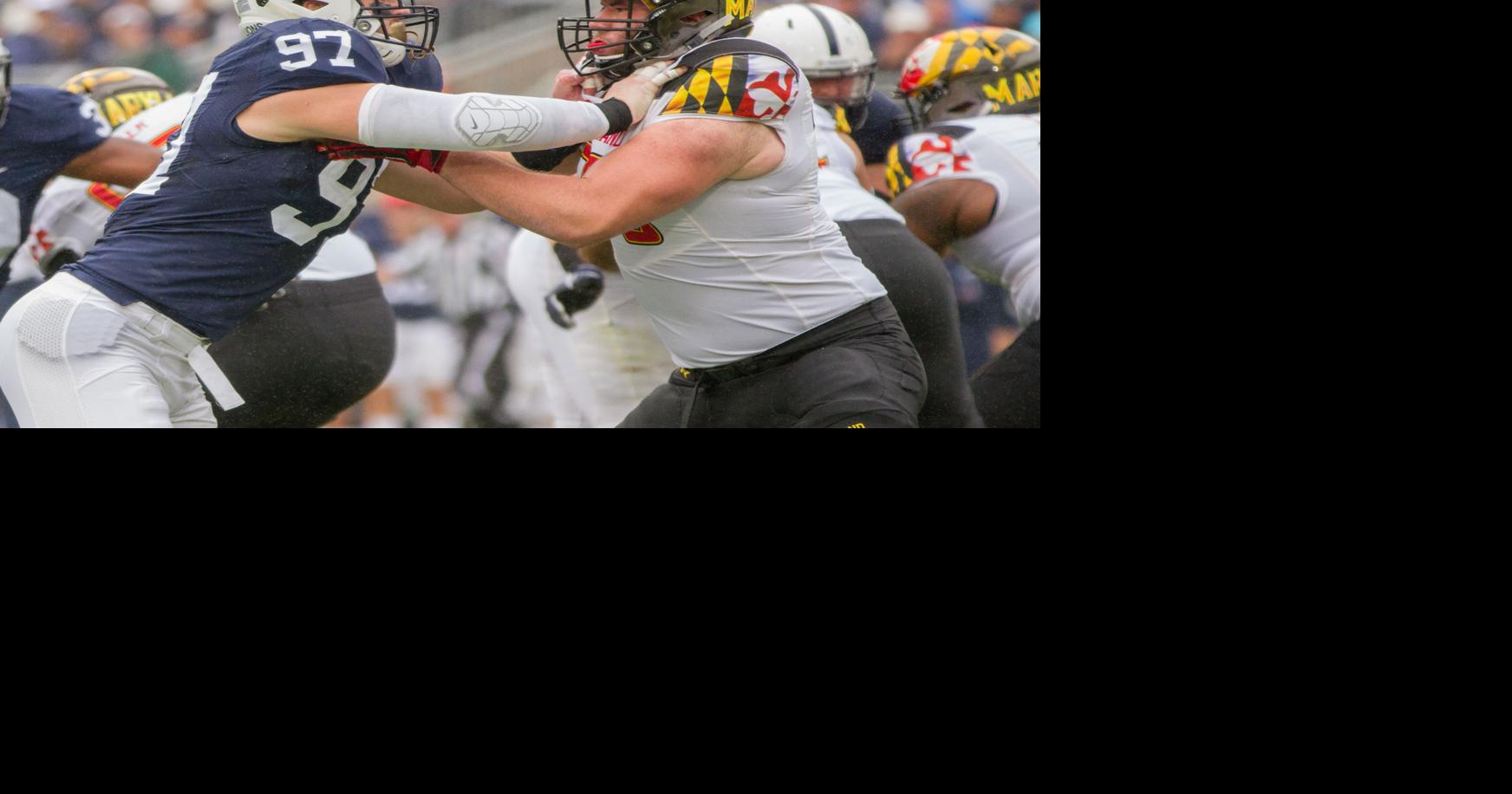 What the medical retirement of Ryan Buchholz means for Penn State ...