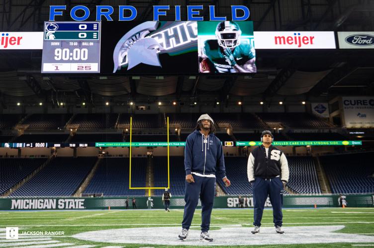 Film review of Penn State commit Kevin Brown | Penn State Football News ...