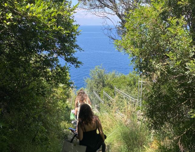 Ditching the plan while studying abroad | Column | Columns | Opinion | psucollegian.com