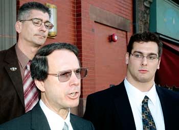 Sexual assault charge thrown out | Archived News | Daily Collegian ...