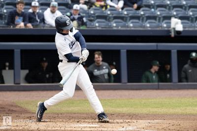 Penn State baseball defeats Michigan State final score | Penn State ...
