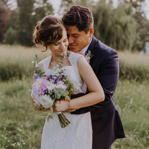 From 'We Are' to 'I do:' Penn State alumni celebrate love and marriage ...