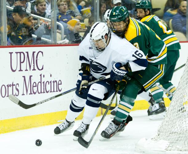 Men's hockey vs. Clarkson | Sports | psucollegian.com