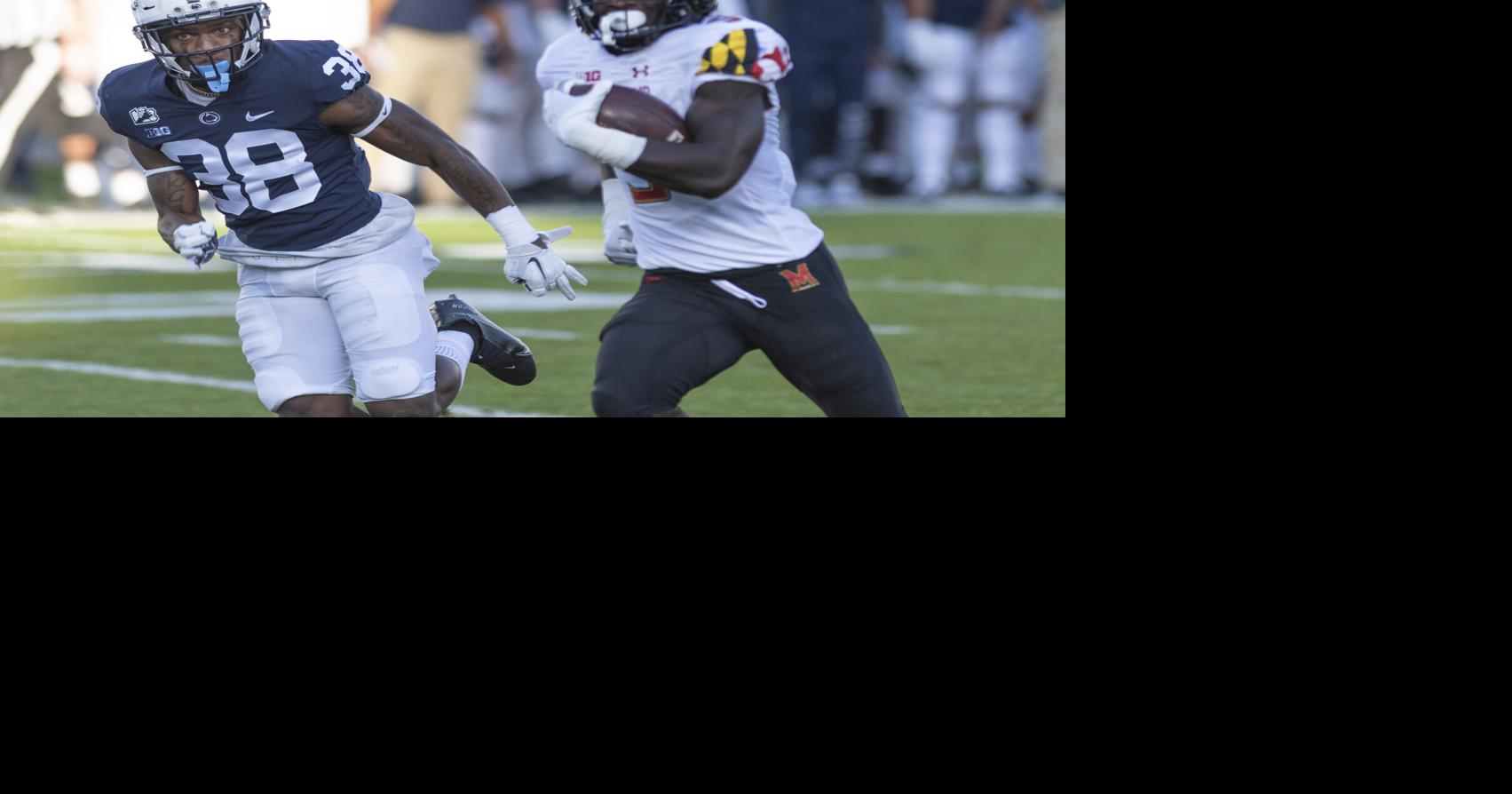 Breaking down every touchdown Penn State has given up this season ...