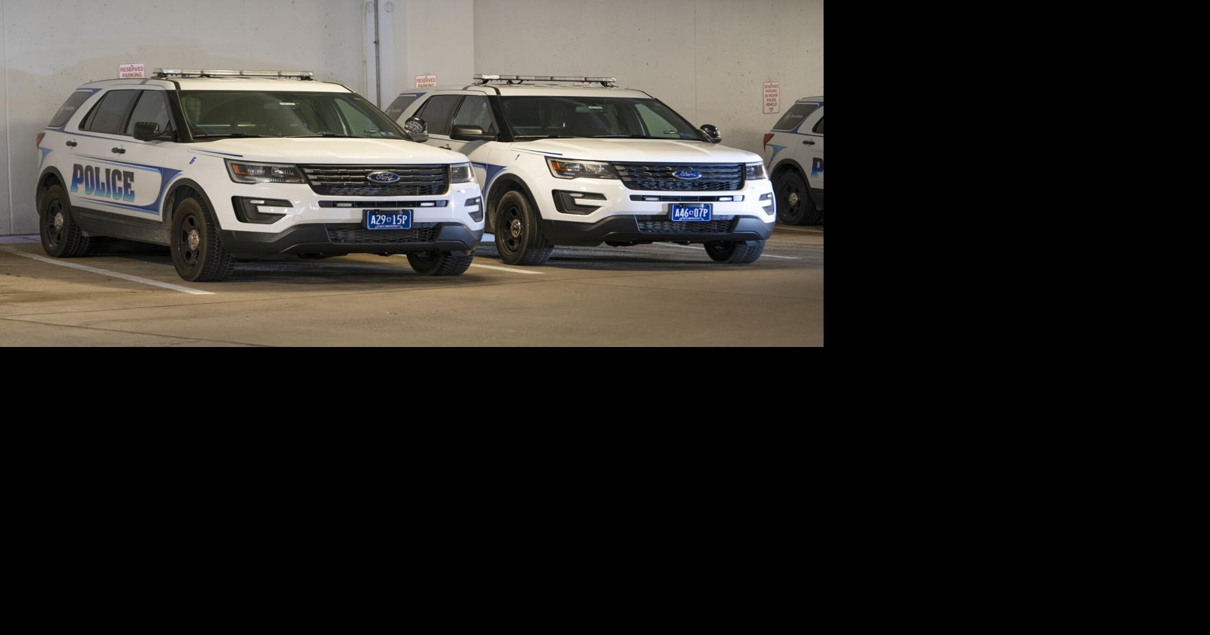 Penn State police to host 'Walk with a Cop' to engage community ...