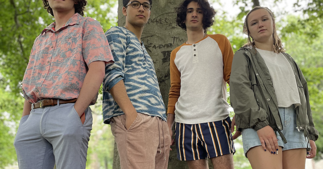 Meet FlooringCo. | Headliner indie rock band reflects on Penn State’s ...