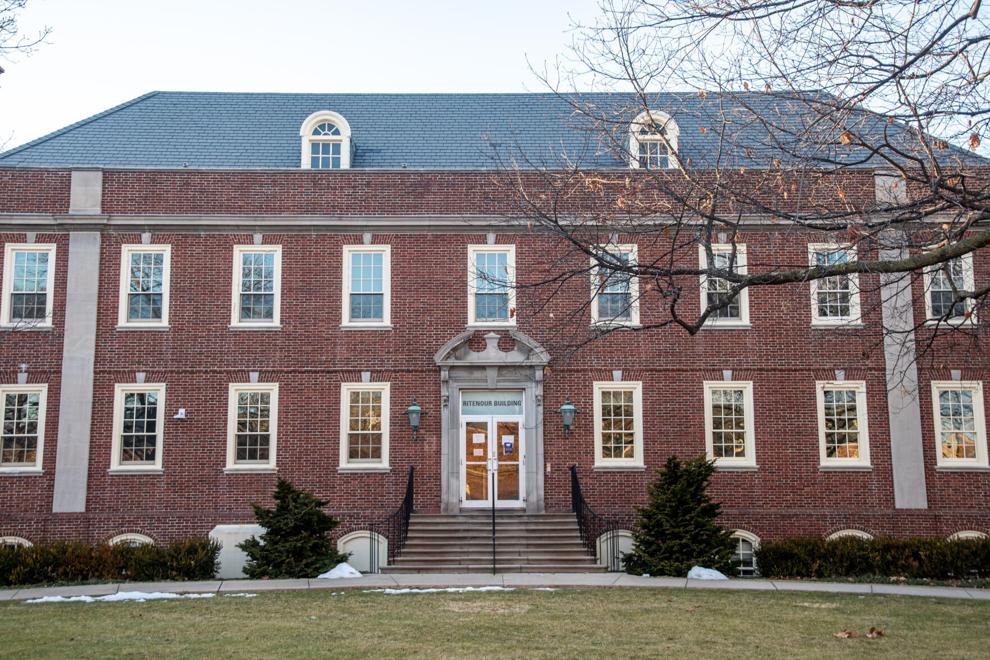 The transformation of Penn State buildings, through Collegian reporting ...