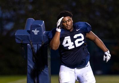 Centre County court dismisses lawsuit filed by former Penn State ...