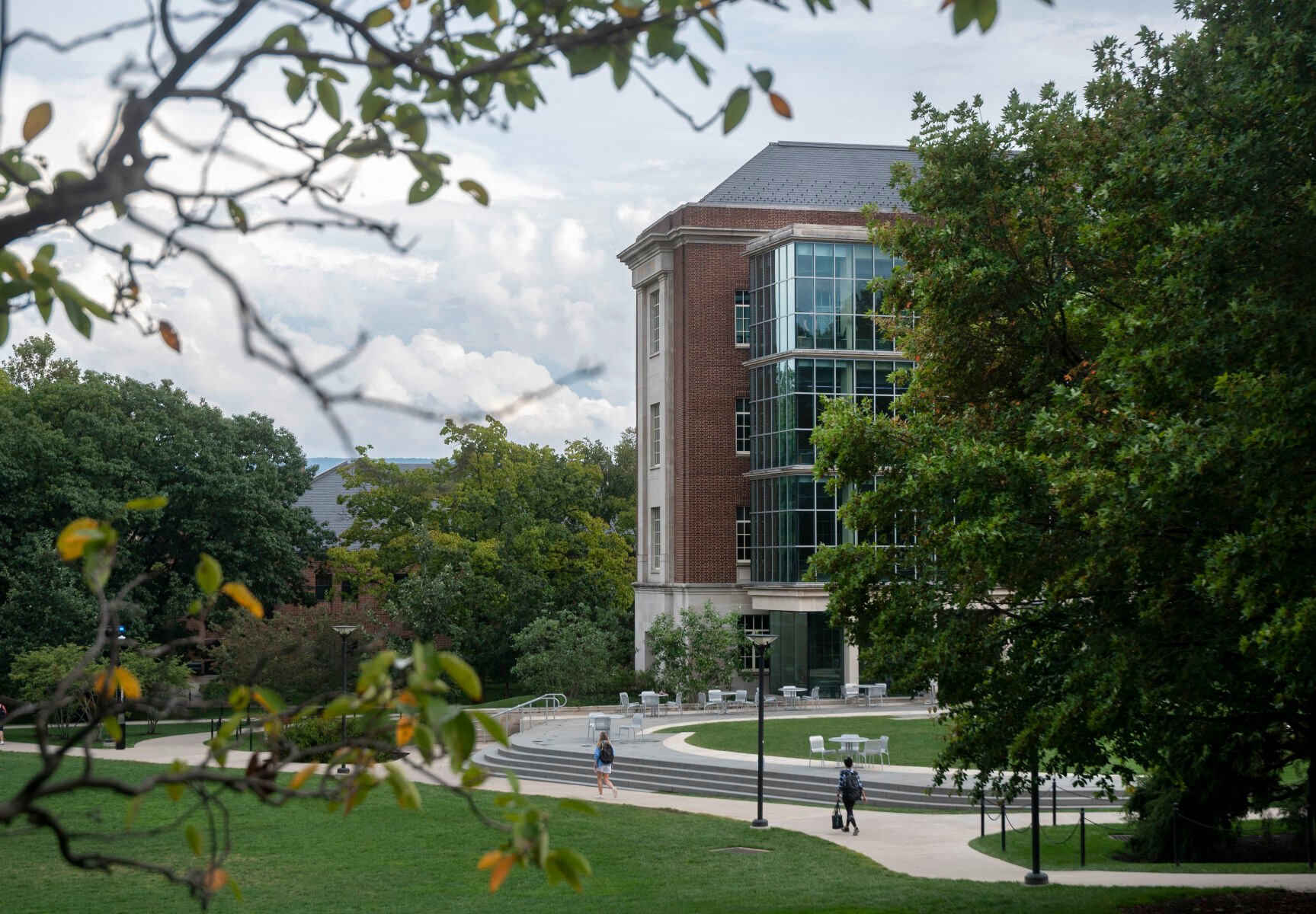 Witnesses, community members recount Penn State HUB lawn shooting on ...