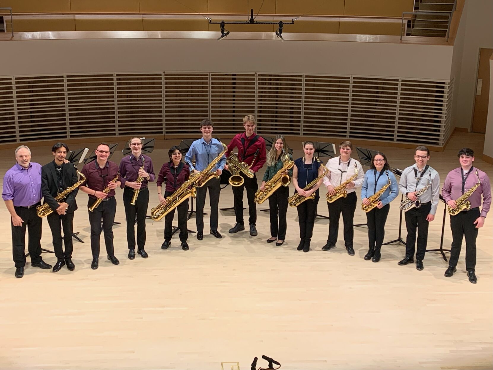 Saxophone Alliance Club 2 | | psucollegian.com