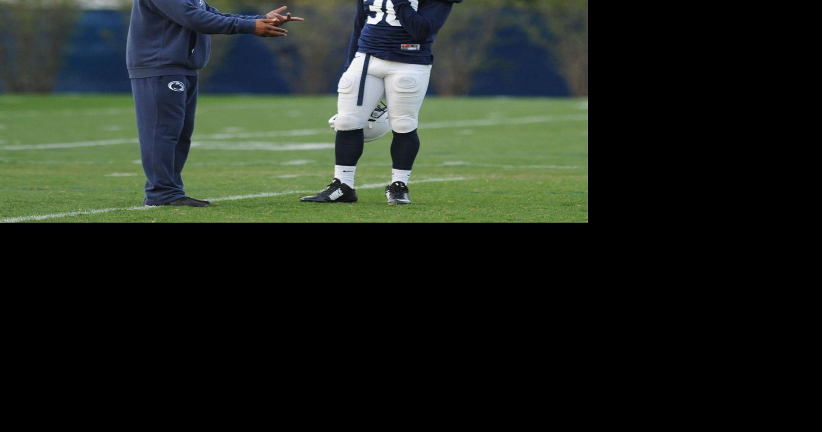 Lamont Wade’s lifelong football journey turned him into a 5-star ...