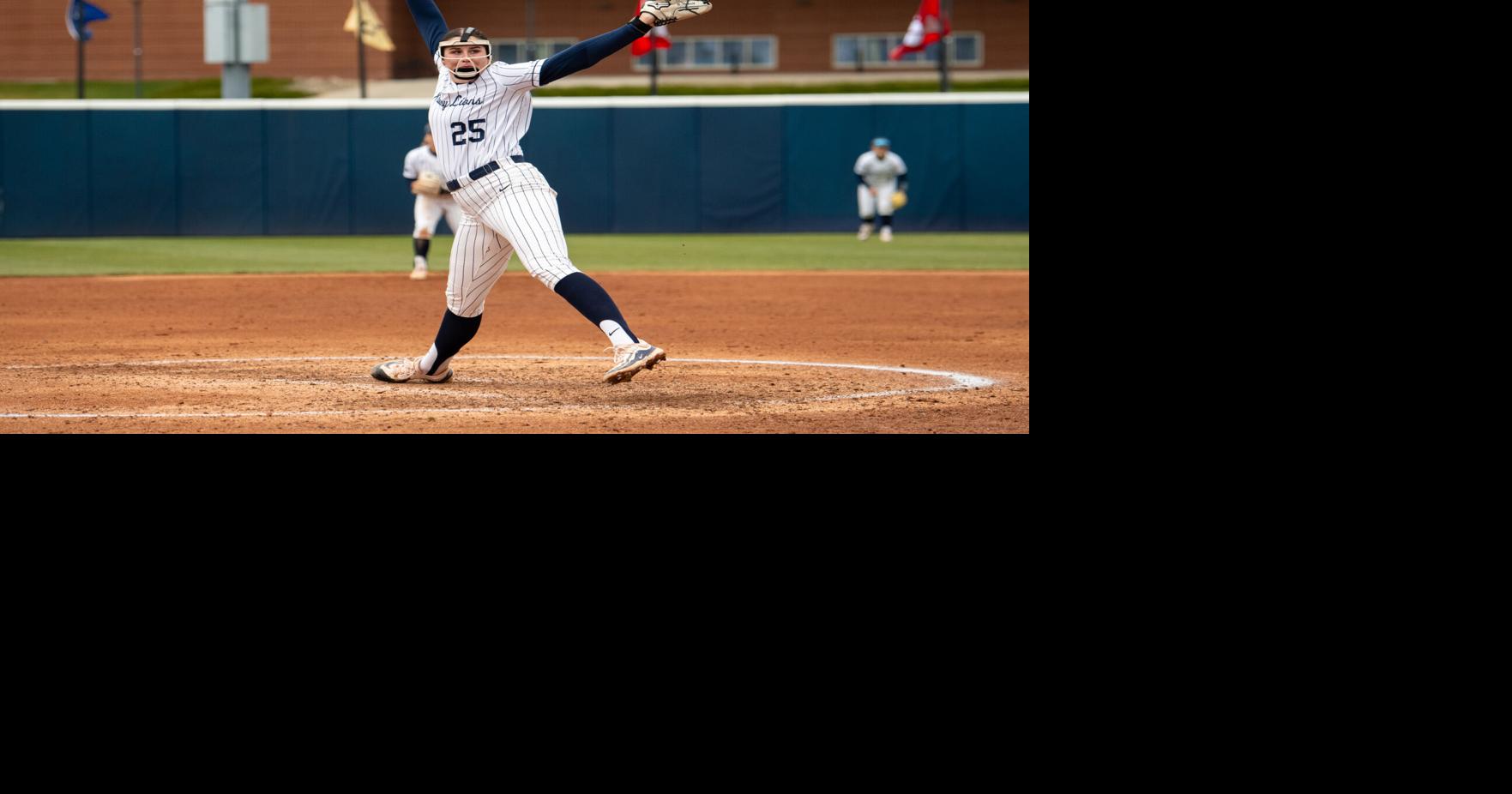 Bridget Nemeth is Penn State softball’s next great pitcher | Columns ...