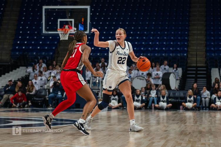 Top moments of 2024-25 Penn State women’s basketball season | Penn ...