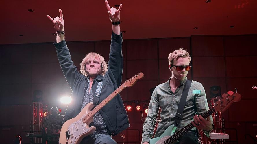 Concert culture is cruel | Column | Opinions | psucollegian.com