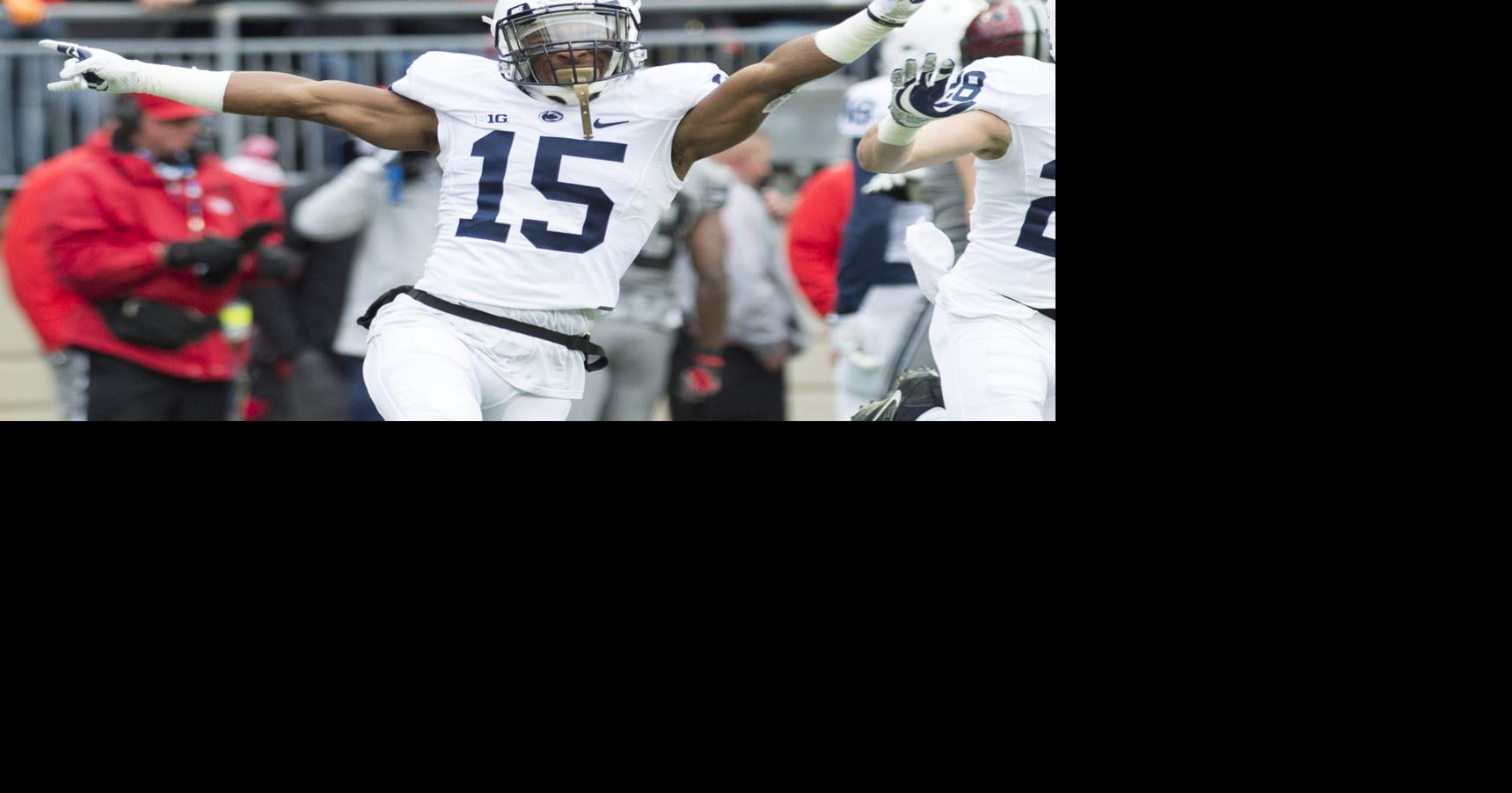 Former Penn State cornerback Grant Haley announces retirement from NFL ...