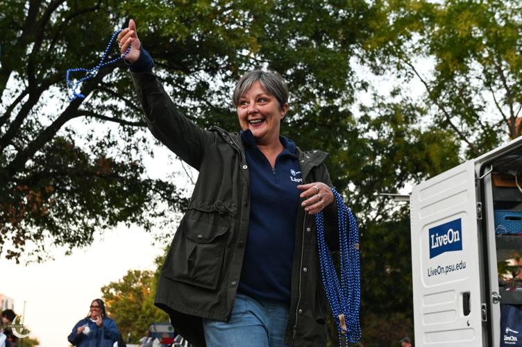 State College community celebrates 2025 Homecoming Parade ‘Find the ...