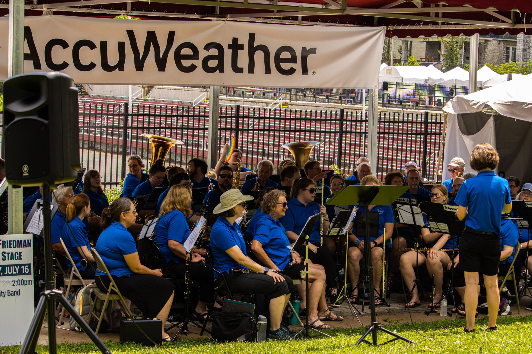 Everything to know: Central Pennsylvania Festival of Arts | Penn State ...