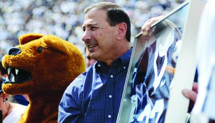 John Cappelletti’s 1973 Heisman run as told by the Collegian | Penn ...