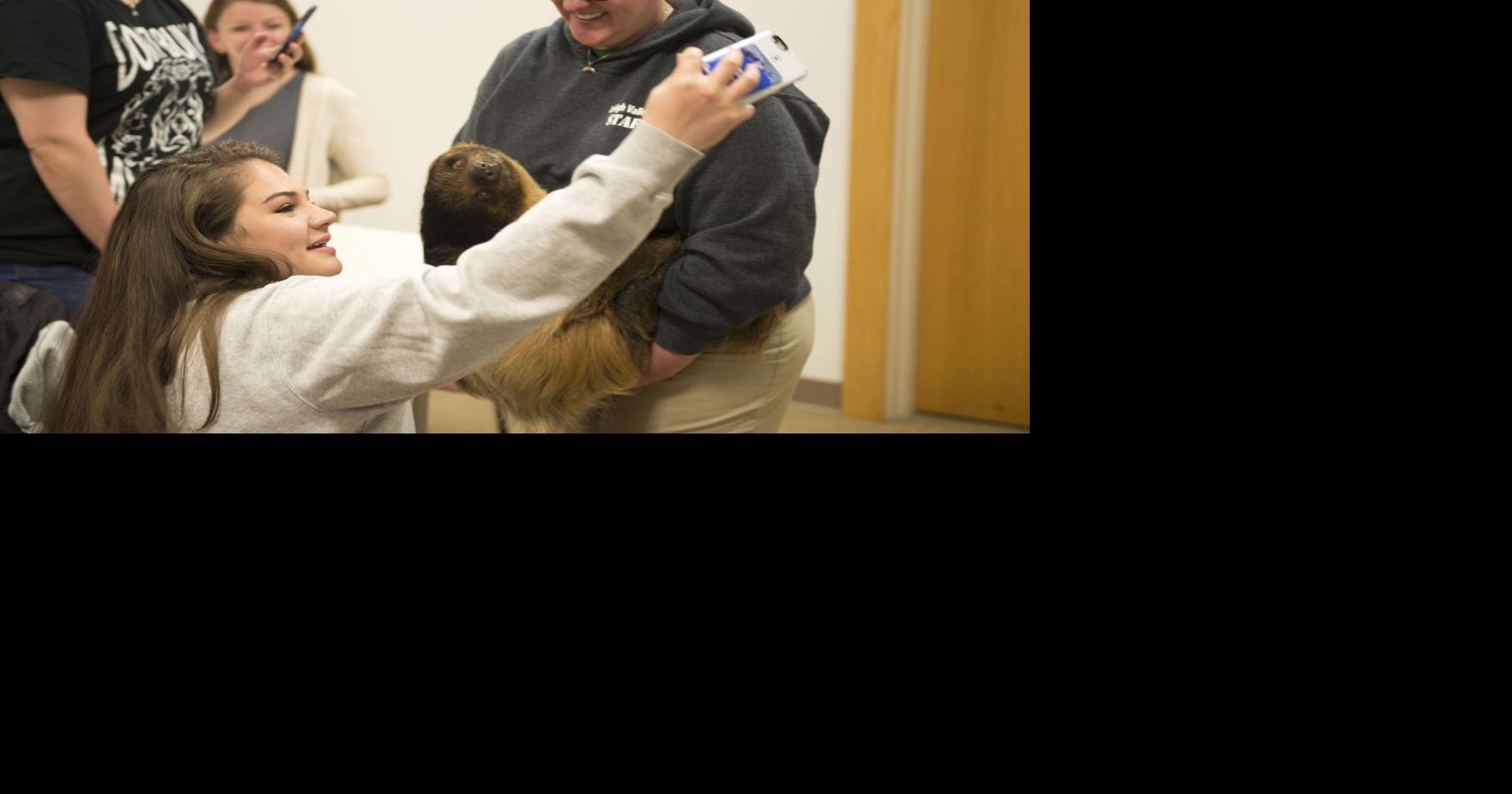 Small and Exotic Animal Club offers more than just animal education ...