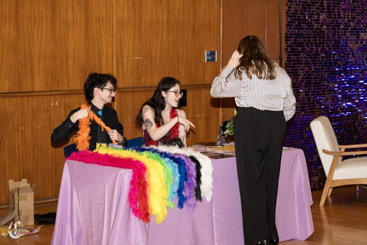 Penn State hosts 'Pride Prom' | Lifestyle | psucollegian.com