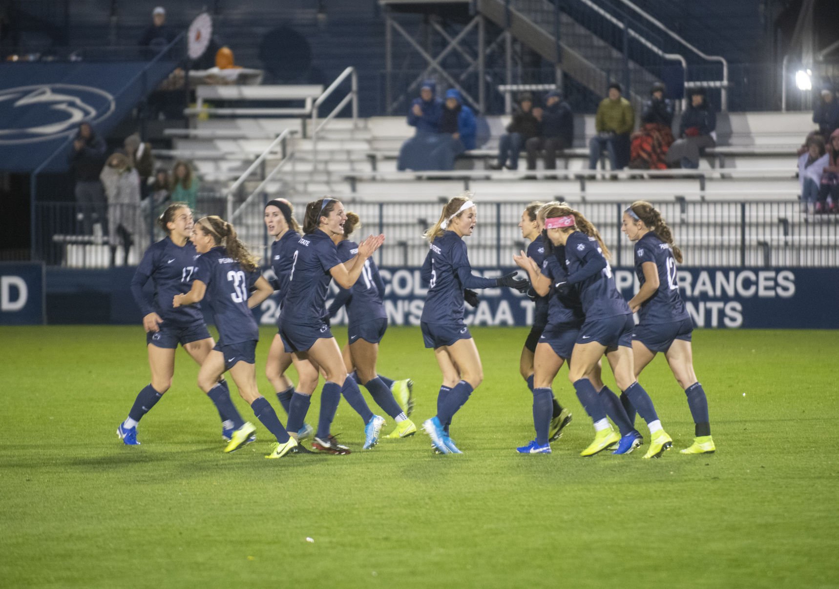 Penn State women's soccer announces addition of former Boston ...