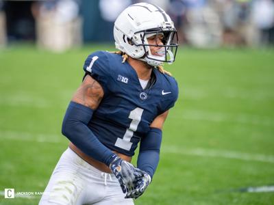 Penn State football safety position preview | Penn State Football News ...