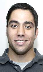 Connor best high school linebacker in seven years | Archived News ...