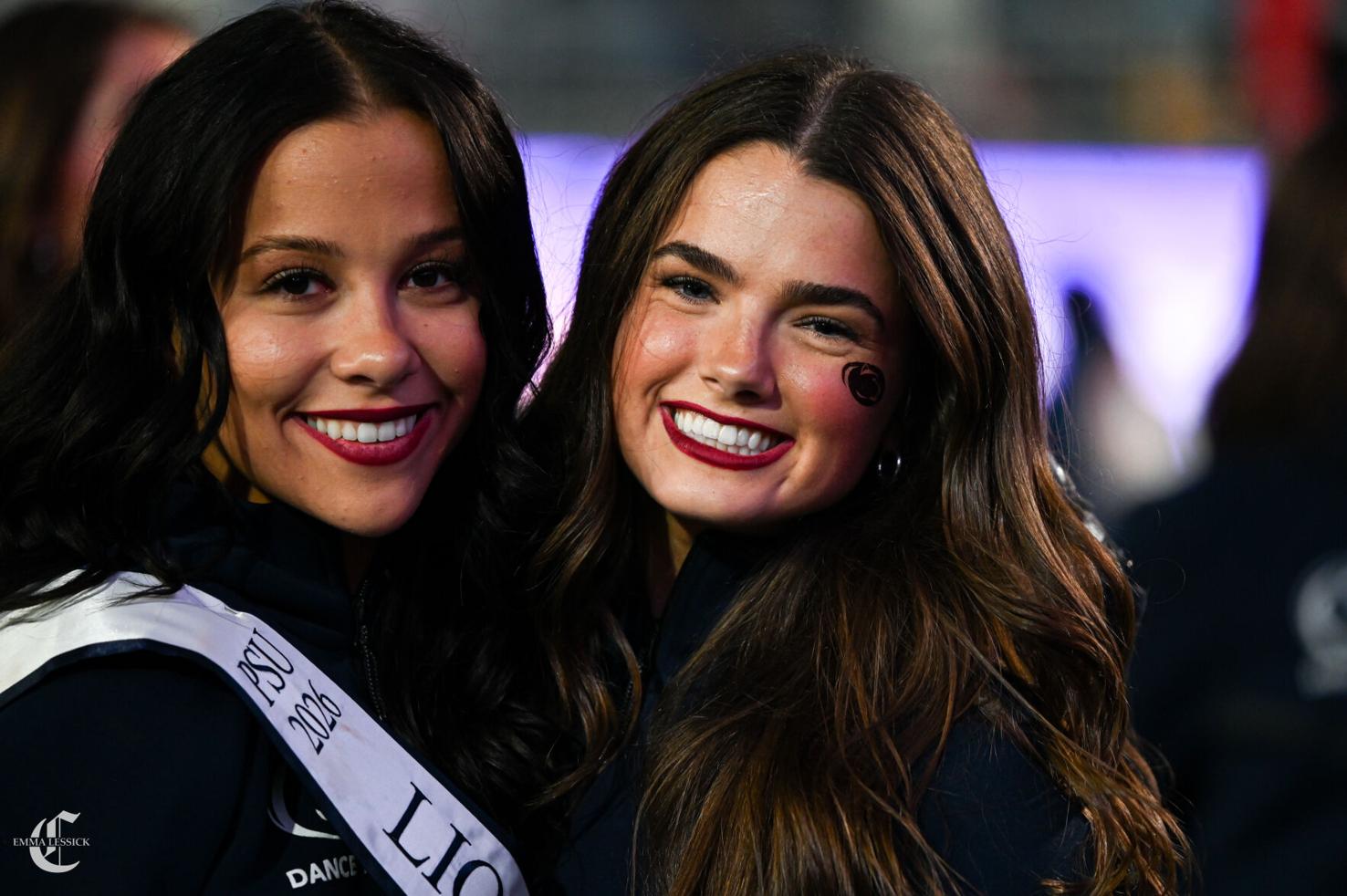 LionettePhotoEssay, Abby O'Shea and Nikki Romano | | psucollegian.com
