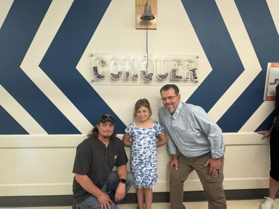 ‘Stories like Keaghan's gives people hope’ | THON family reflects on ...