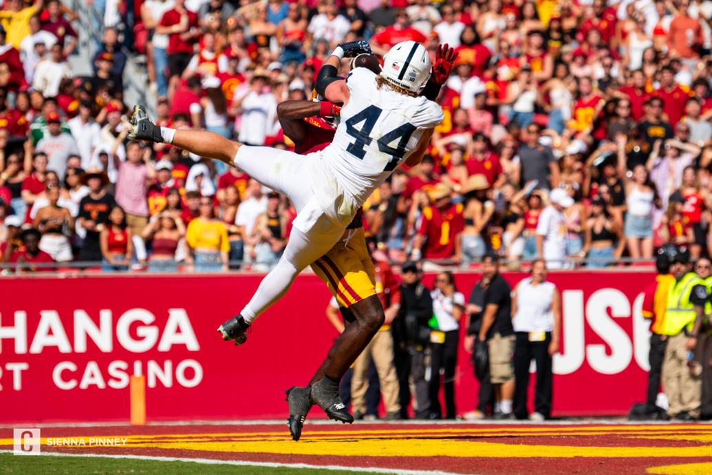 Penn State Football News | psucollegian.com