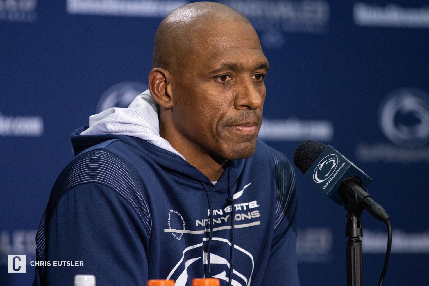 Report: Tennessee hiring former Penn State safeties coach Anthony ...