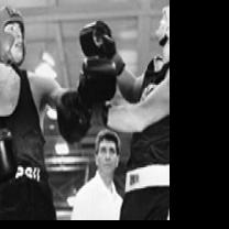 Lion boxer loses title chance at championships | Archived News | Daily ...