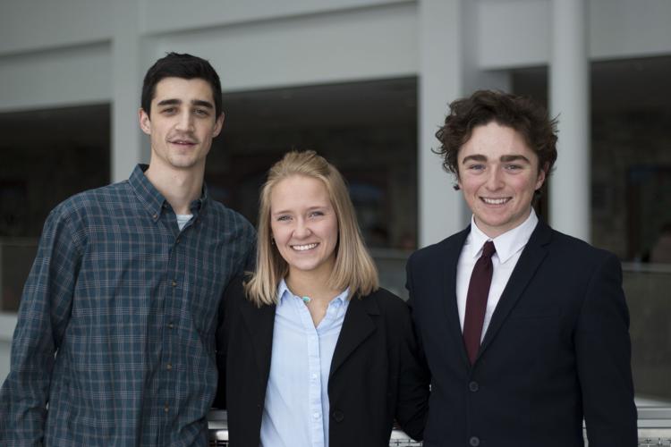 How these Penn State students turned their major into a BioRenewable ...