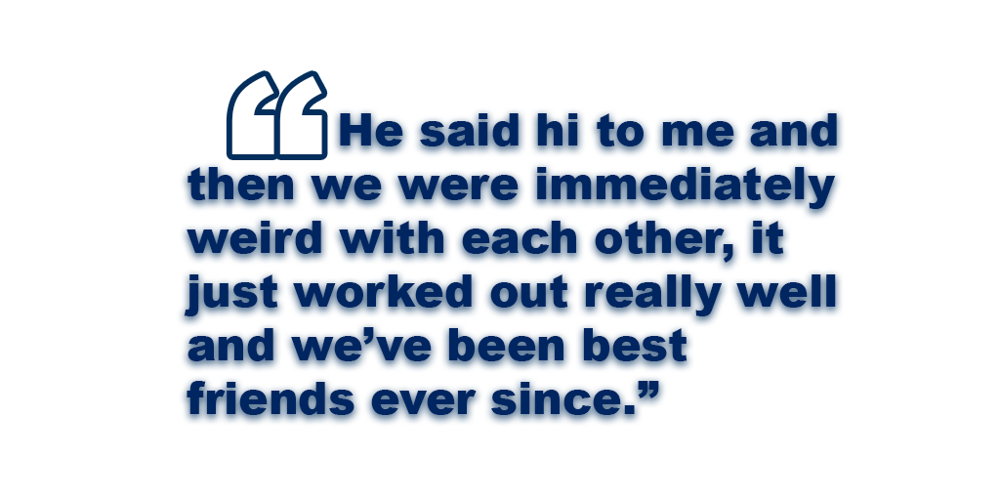 How the antics of one Penn State duo brings out its best on the diving ...