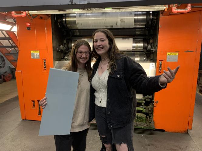 ‘Oy with the poodles already’ | Senior Column | Columns | Opinion ...