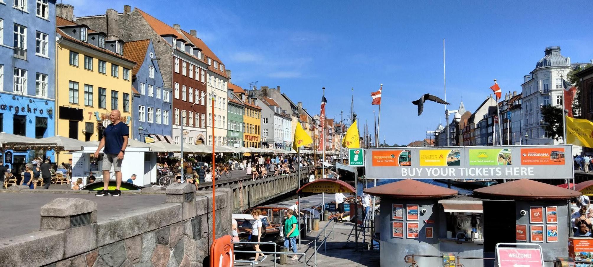 Velkommen to Denmark | Column | Columns | Opinion | psucollegian.com