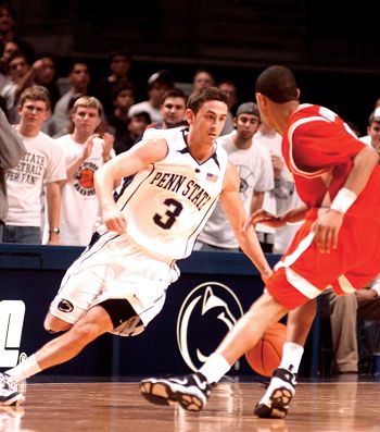 PSU's final shot ahead | Archived News | Daily Collegian | psucollegian.com