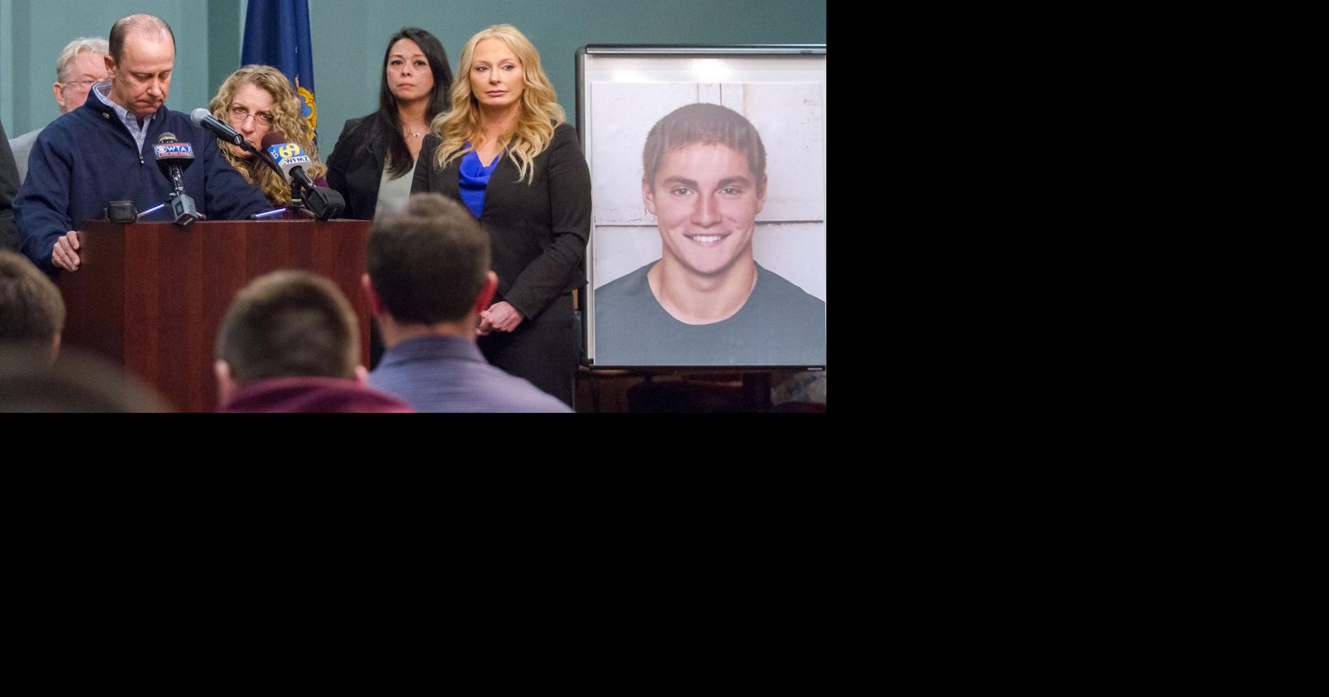 EDITORIAL: Timothy Piazza case should go to trial | Editorials ...