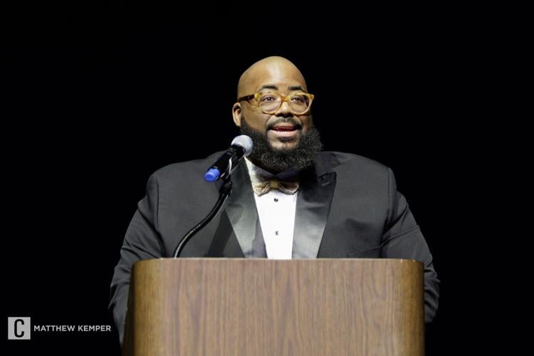 ‘A great message for a great time’ | FOBA holds 51st annual Dr. Martin ...