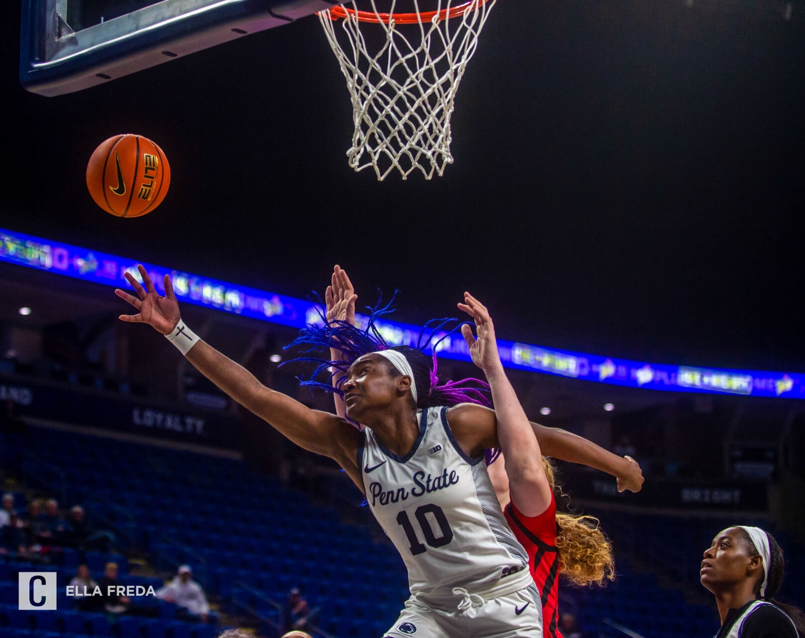 Despite best start since 1996-97 season, Penn State women’s basketball ...