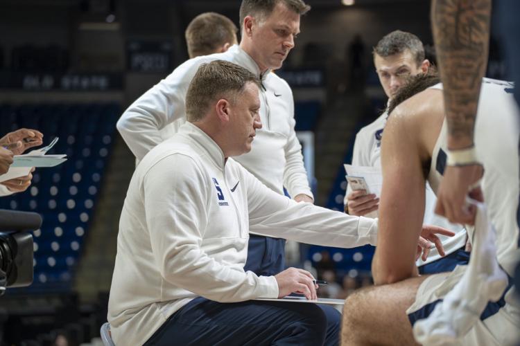 Penn State men’s hoops heads to Maryland amid four game skid | Penn ...
