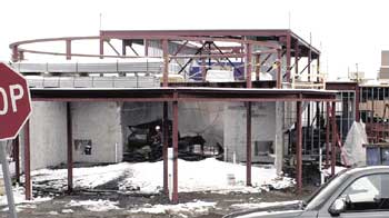 Overhaul of Redifer Commons disturbs students | Archived News | Daily ...