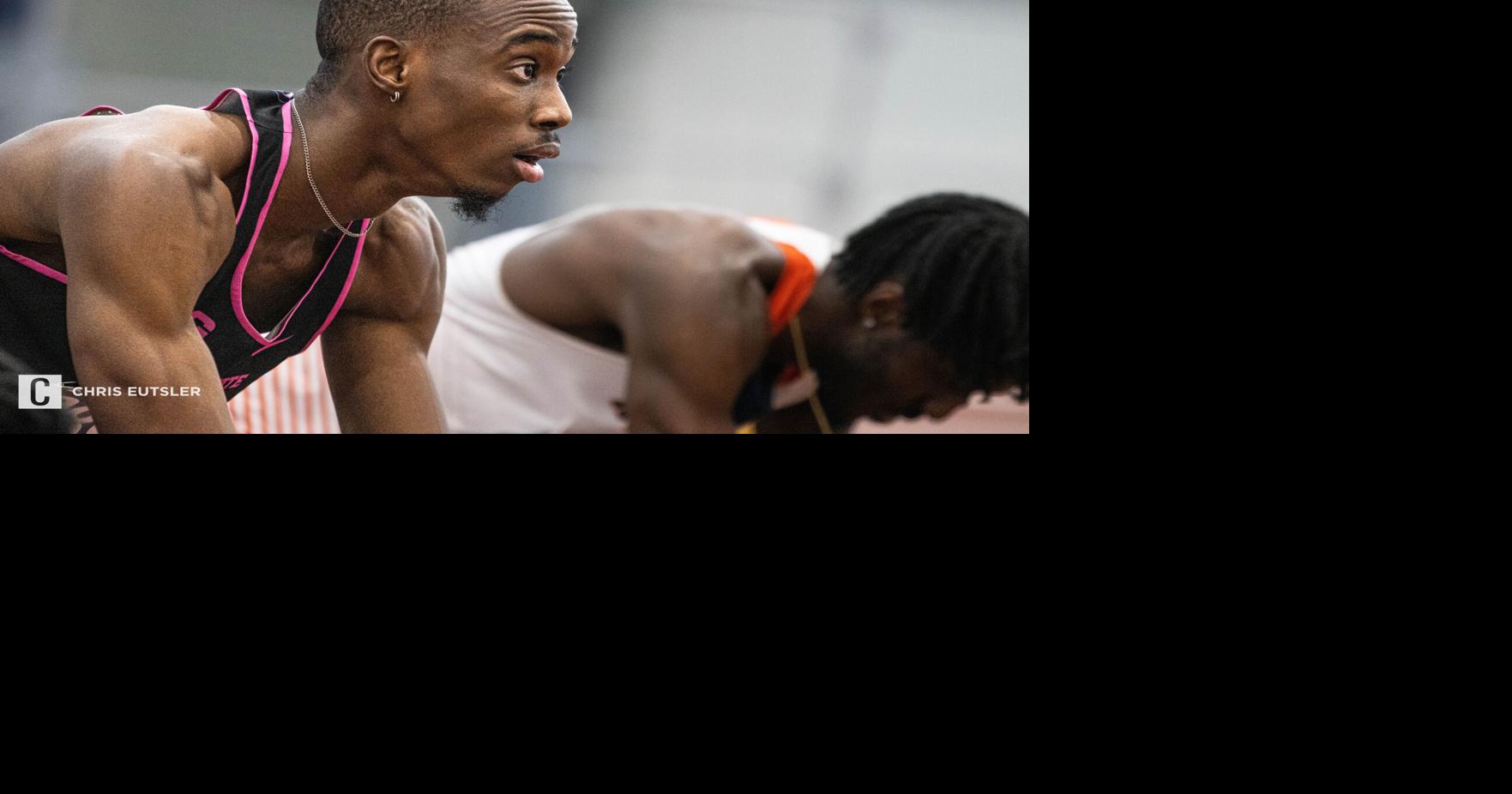 Penn State earns 4 first-team All-Americans in Indoor Track and Field ...