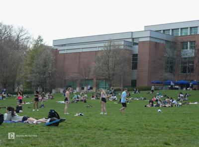The best picnic spots, food locations in State College for a spring ...