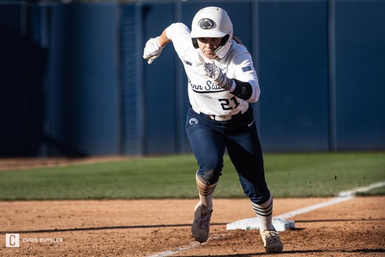 Penn State softball NCAA tournament preview | Penn State Softball News ...