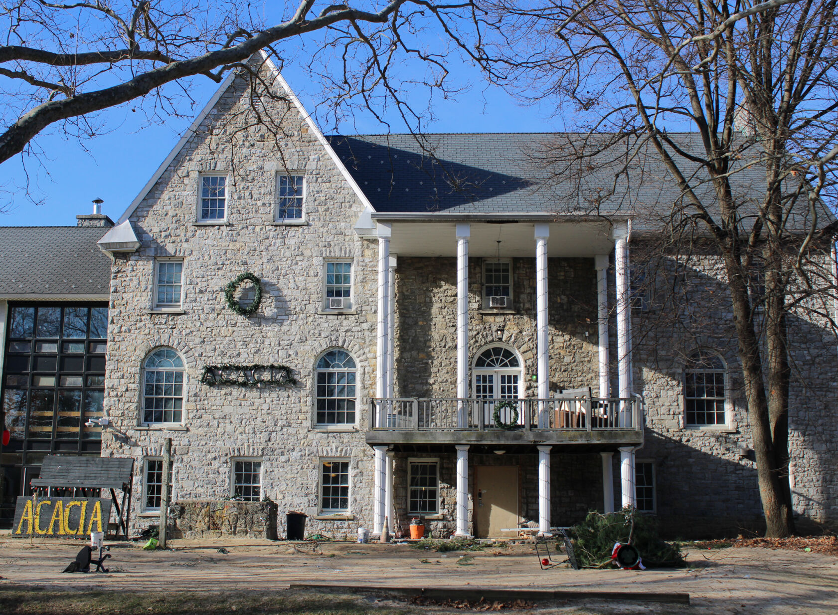 Penn State suspends Acacia fraternity following hazing investigation ...